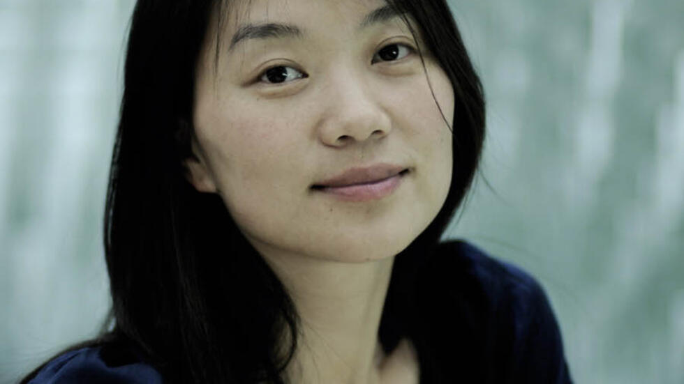 1. Ge Fei XU - En sol majeur